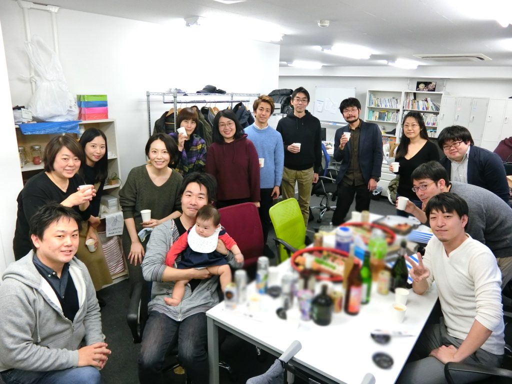 メンバー | IPTech特許業務法人